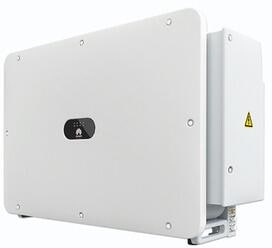 HUAWEI SUN2000-100KTL-M2 String Wechselrichter, 10 MPPT Tracker, 100kW ...