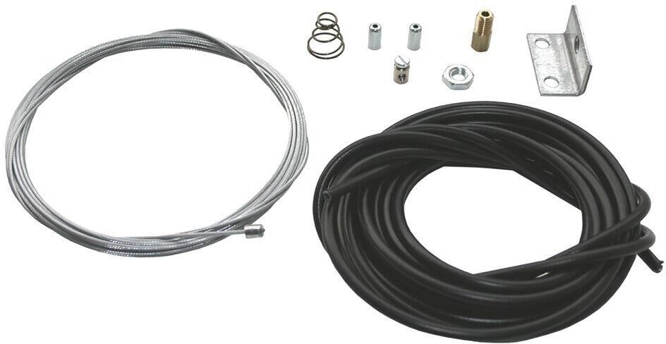 Sommer Bowdenzug 5.000 mm/4.500 mm Set (1620) Elektroshop Wagner