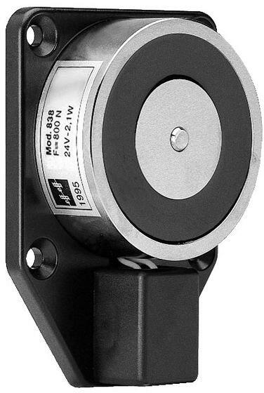 EffEff Haftmagnet (830-8A 800N) Elektroshop Wagner
