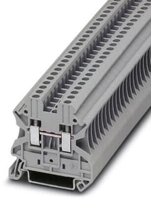 Phoenix Contact UT 2,5 Universalklemme grau (3044076), 35 mm ...