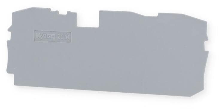 Phoenix Contact Abschlussdeckel - D-PT 1,5/S, grau (3208142 ...