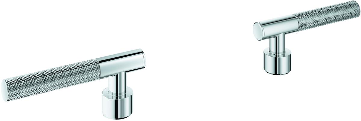 GROHE Atrio Private Collection Hebelgriffe, für 21134/21140/20587/20593 ...