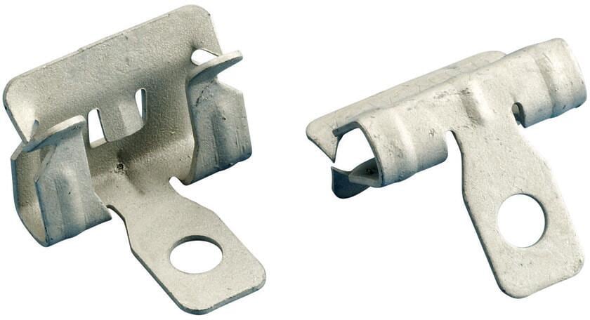 Pentair Caddy 4H912 Flanschklipp zum Aufschlagen 14-20 mm Elektroshop ...