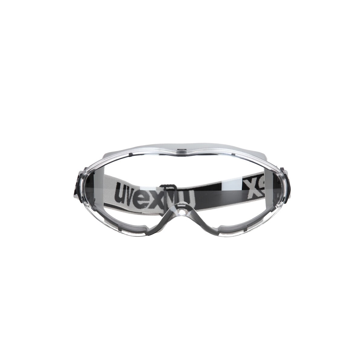 UVEX 9302 Vollsichtbrille ultrasonic grauschwarz Elektroshop Wagner