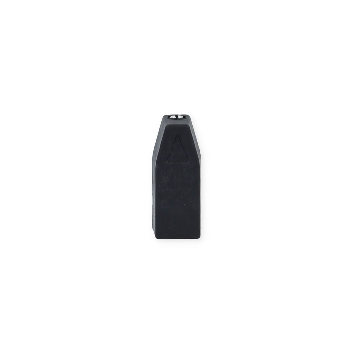 ABB OHBS3/1 Knebelgriff, 39mm, schwarz (1SCA108319R1001) Elektroshop Wagner