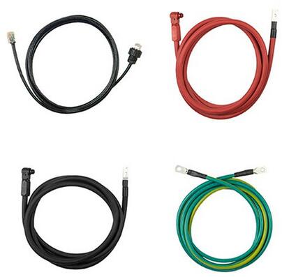 Solaredge Kabelset Home Batterie-WR (nur RWS (IAC-RBAT-5KCINV-02 ...