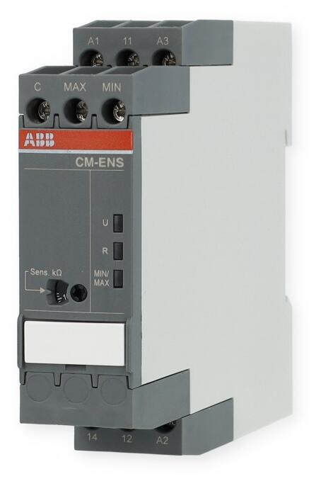 ABB CM-ENS 13S Niveauüberwachungsrelais (1SVR730850R2100) Elektroshop Wagner