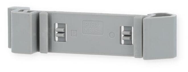 Phoenix Contact Tragschienenadapter - PTFIX-NS35A, grau, 20 Stück ...