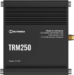 Teltonika TRM250 LTE M1/NB-IoT Modem (TRM250000000) Elektroshop Wagner