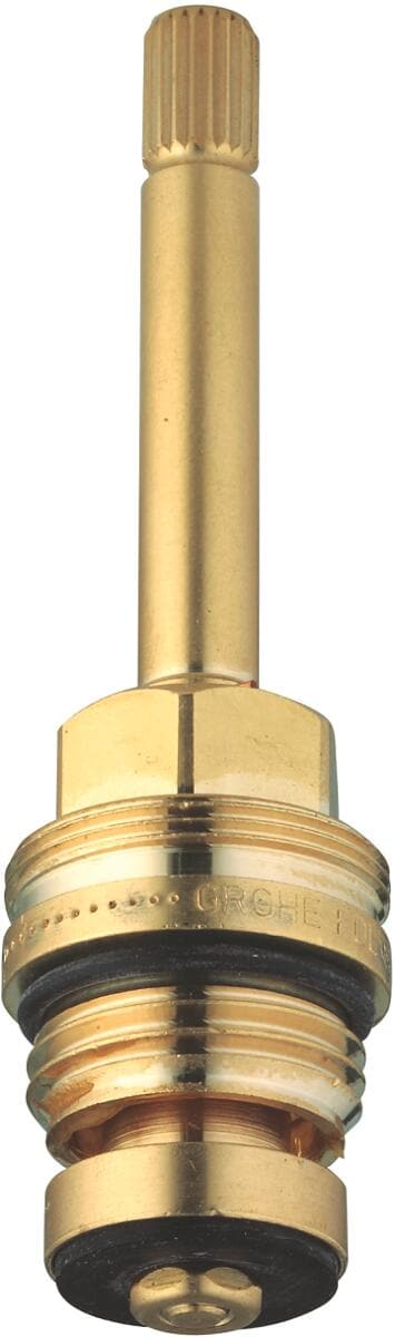 GROHE Oberteil, 1/2" (7147000) Elektroshop Wagner
