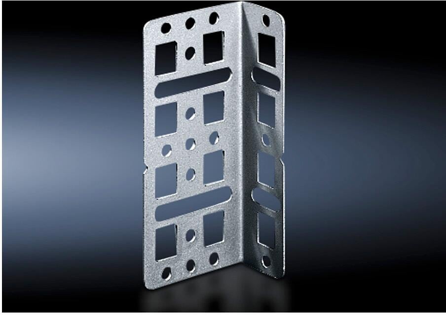 Rittal SZ 4597.000 Montagewinkel, 1 VE/Pack = 4 Stück Elektroshop Wagner