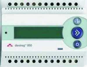 Devi Devireg 850 Eismeldeanlage (140F1085) Elektroshop Wagner