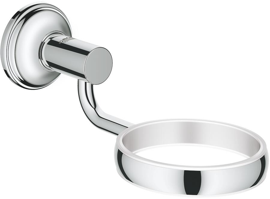 GROHE Essentials Authentic 40652 Halter Elektroshop Wagner