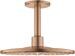 GROHE Rainshower Smartactive 310 Kopfbrauseset, Deckenauslass 142mm, 2 ...