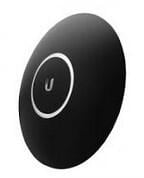 Ubiquiti UniFi nHD-cover-Black-3 Maßgeschneidertes Gehäuse, schwarz ...