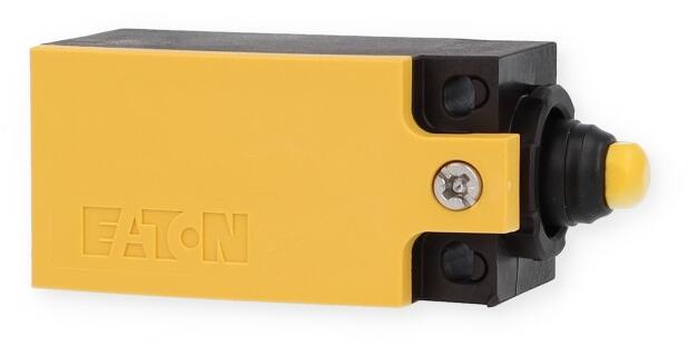 Eaton LS-02 Positionsschalter Kuppenstößel, 2 Öffner (266107 ...