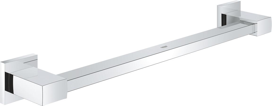 GROHE Start Cube Wannengriff, 450 mm, Quickfix, chrom (41095000) Elektroshop Wagner