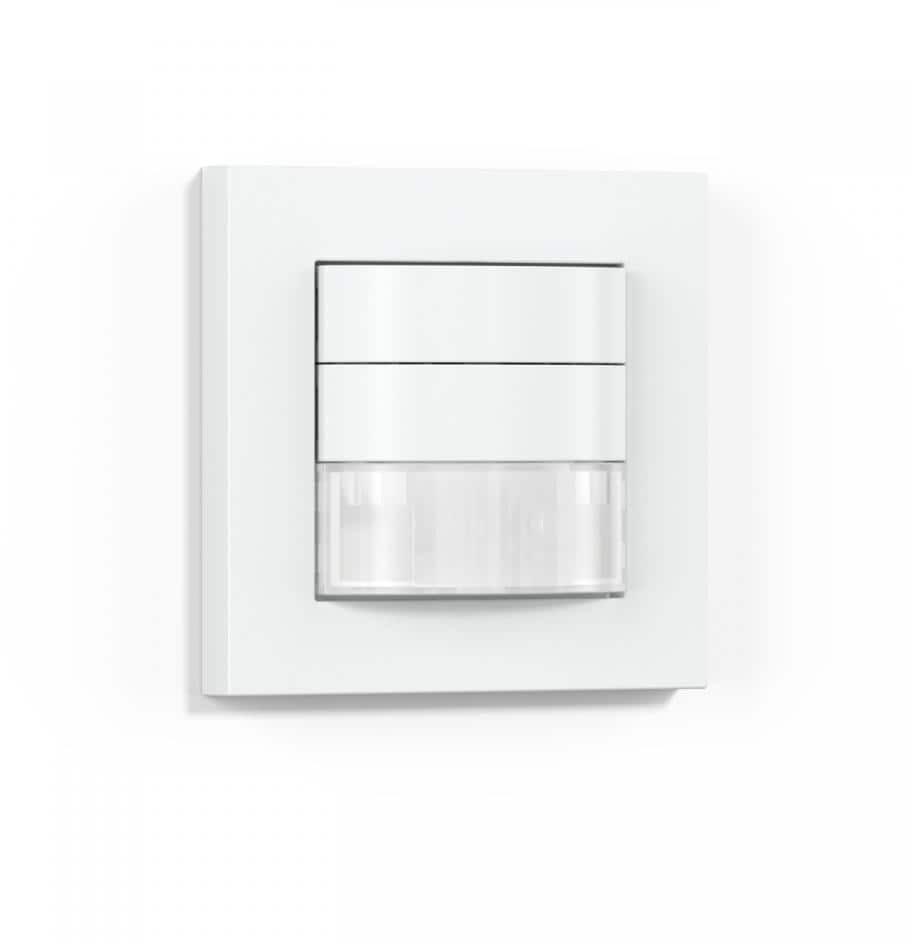 Steinel IR 180 KNX Infrarot-Bewegungsmelder, Unterputz, weiß (058463 ...
