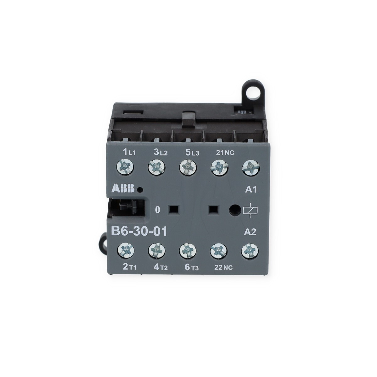 ABB B6-30-01-80 Kleinschütz 220-240V 40-450Hz (GJL1211001R8010) Elektroshop Wagner