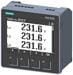 Siemens 7KM3120-0BA01-1DA0 SENTRON PAC3120 LCD 96X96 mm Power ...