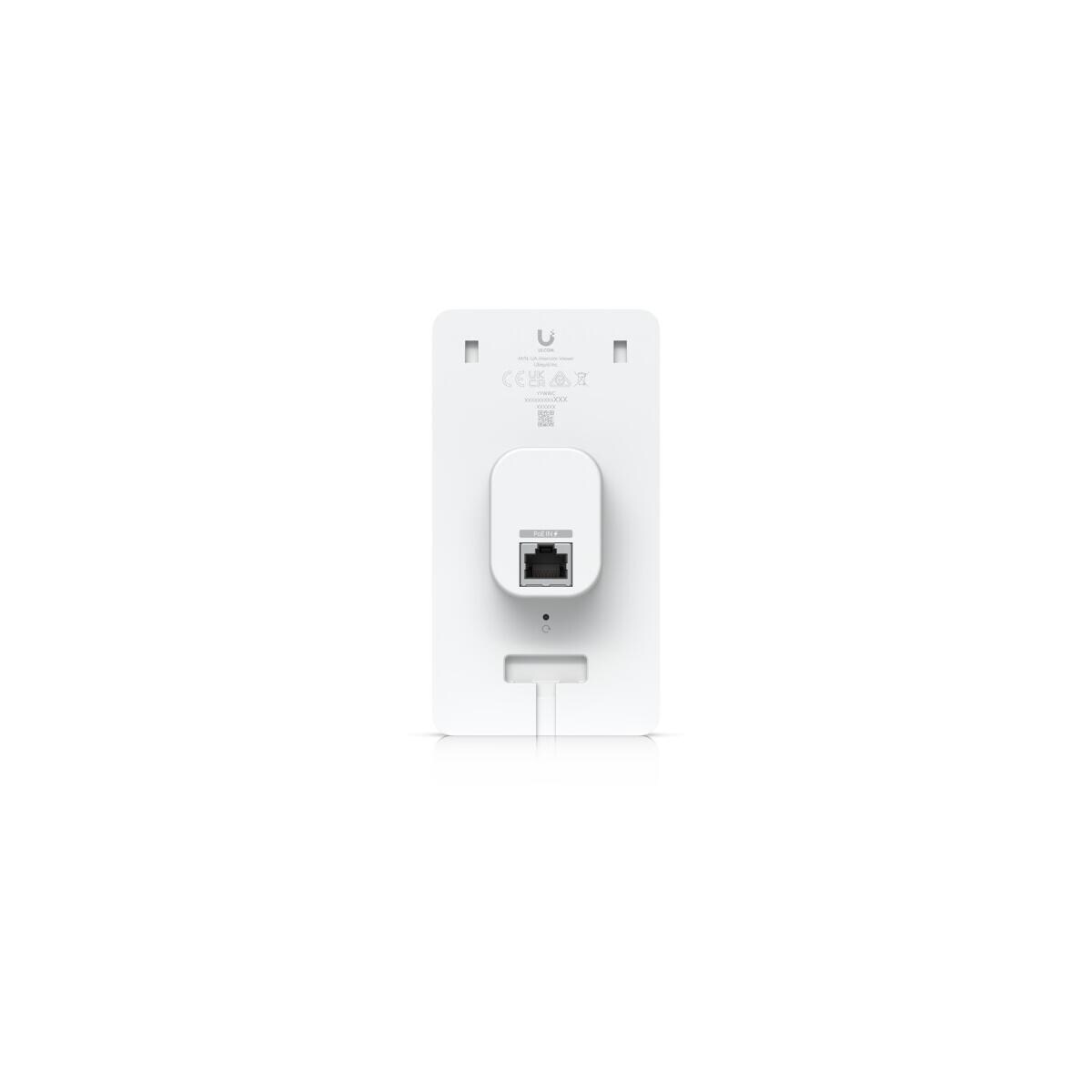 Ubiquiti Unifi Intercom-Viewer Gegensprechanlage, Indoor, Zwei-Wege ...