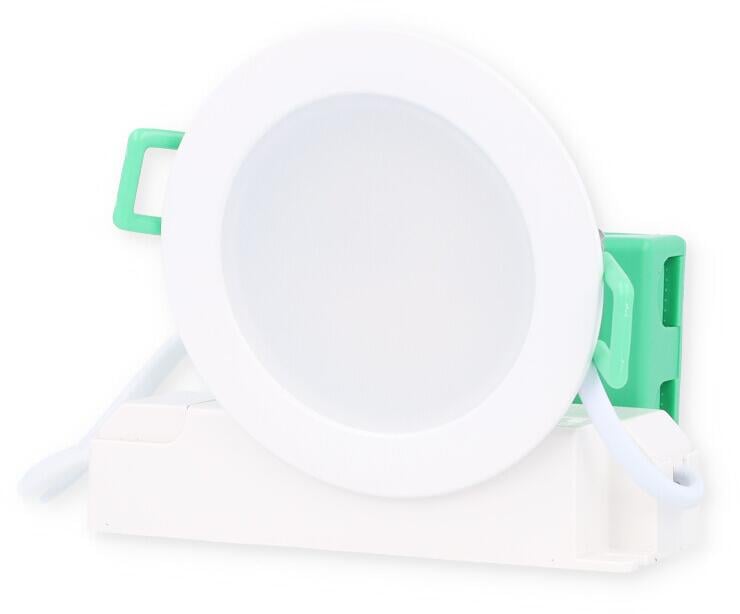 Philips LED CoreLine SlimDownlight DN145B LED6S/840 PSU II WH, 6,5W ...