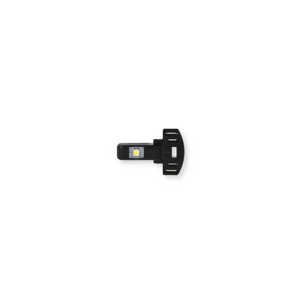 Jung 90-LEDW LED-Leuchte, 230 V ~, ca. 1,1 mA, weiß Elektroshop Wagner