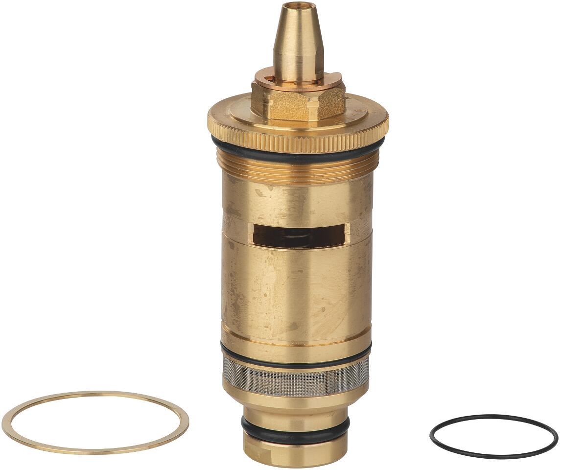 GROHE Grohmix Thermoelement, 3/4"", Dehnstoff, für Grohmix Thermostate ...