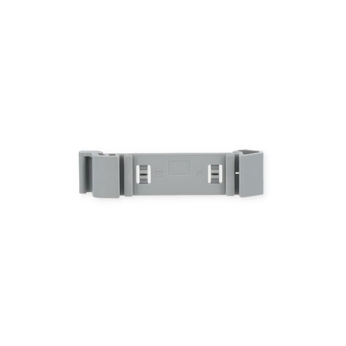 Phoenix Contact Tragschienenadapter - PTFIX-NS35A, grau, 20 Stück ...