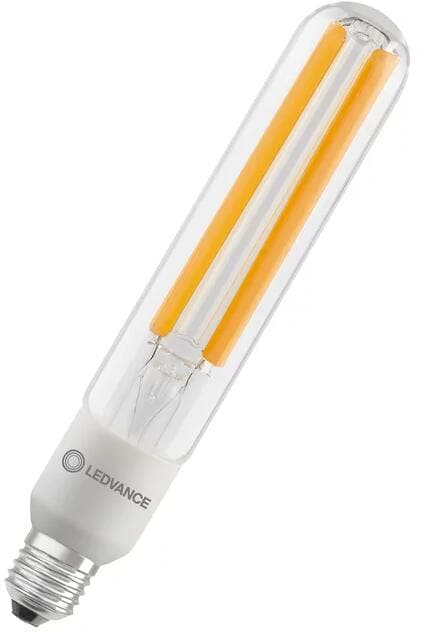 LEDVANCE NAV 70 LED FILAMENT V 5400LM 35W 727 E27 NAV-Lampe in Kolbenform, 5400lm, 2700K ...