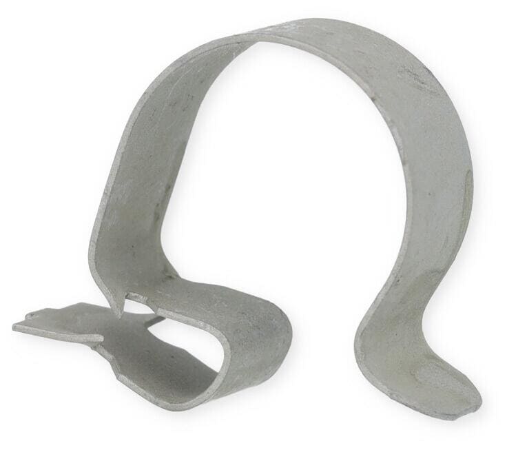ERICO 47SC2530 SC Snap Clip, 4–7 mm Elektroshop Wagner