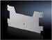 Rittal AX 2515.400 Schaltplantasche aus Stahlblech, breitenvariabel, L ...
