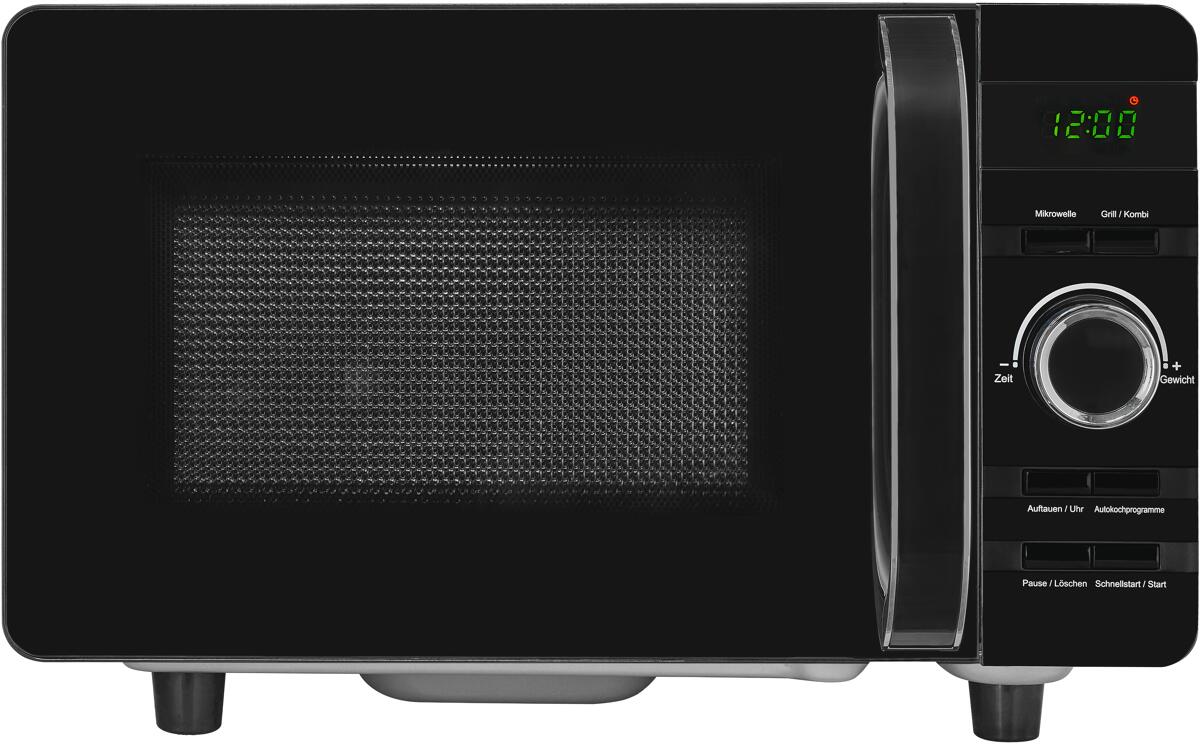 Mikrowelle 45 Cm Breit