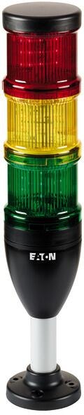 Eaton SL7-100-L-RYG-24 LED Signalsäule (171425) Elektroshop Wagner