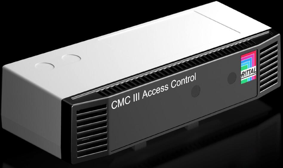 Rittal DK CMC III Access Control (7030202) Elektroshop Wagner