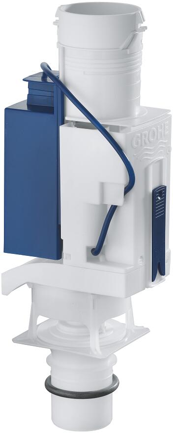 GROHE Ablaufventil AV1 (66558000) Elektroshop Wagner