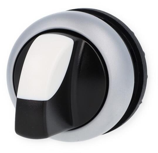 Eaton M22-WRK Wahltasten mit Knebelgriff, rastend, 2 Schaltstellungen (216867) Elektroshop Wagner