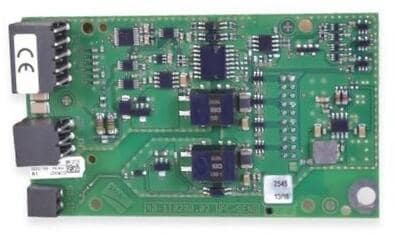 SMA Sensor Schnittstelle für Core1 (MD.SEN-40) Elektroshop Wagner