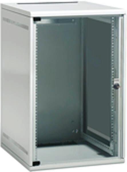 Schäfer 7306400 NT-BOX 6HE H350xT400, 10 Zoll (7306400) Elektroshop Wagner