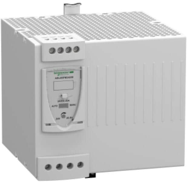 Schneider Electric ABL8RPM24200 Spannungsversorgung, Modicon ABL8 ...