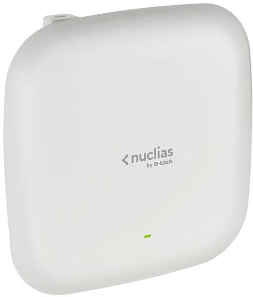 D-Link DBA-X1230PNuclias AX1800 Wi-Fi 6 Cloud-Managed Access Point ...