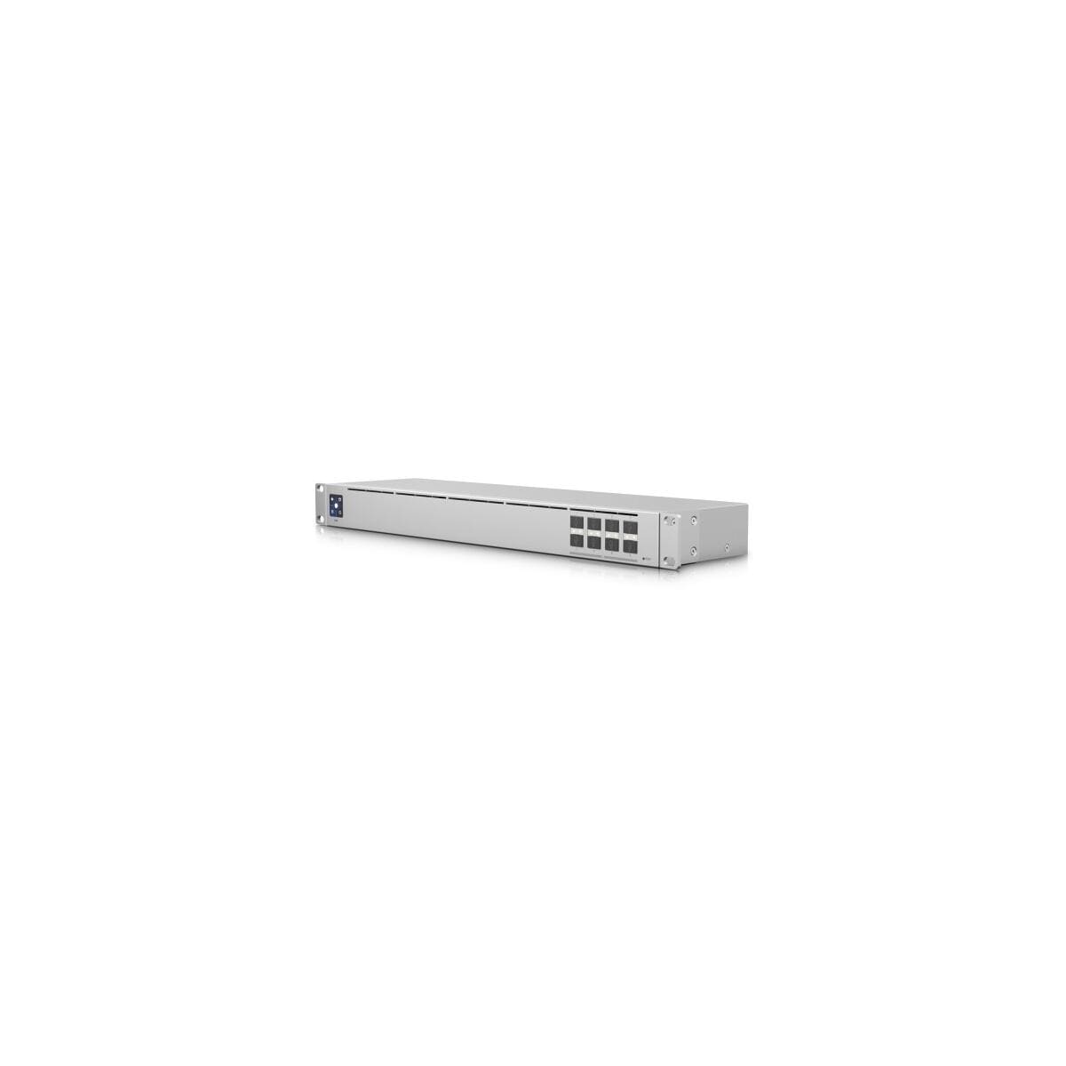 Ubiquiti Unifi Switch Aggregation Netzwerkswitch 8x 10G SFP+, 160Gbps Switching Capacity ...