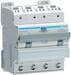 Hager ADM466QC Fehlerstrom-Leitungsschutzschalter 4-polig 6kA C-16A 30mA Typ A QC/QB Elektroshop ...
