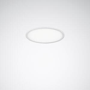 Trilux LED-Downlight INPLANA C07 OTA25 2000-840 ET 01, weiß (6455040 ...