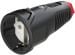 PCE Taurus2 Gummi-Kupplung nat IP20, gerade, schwarz/rot (2510-sr ...