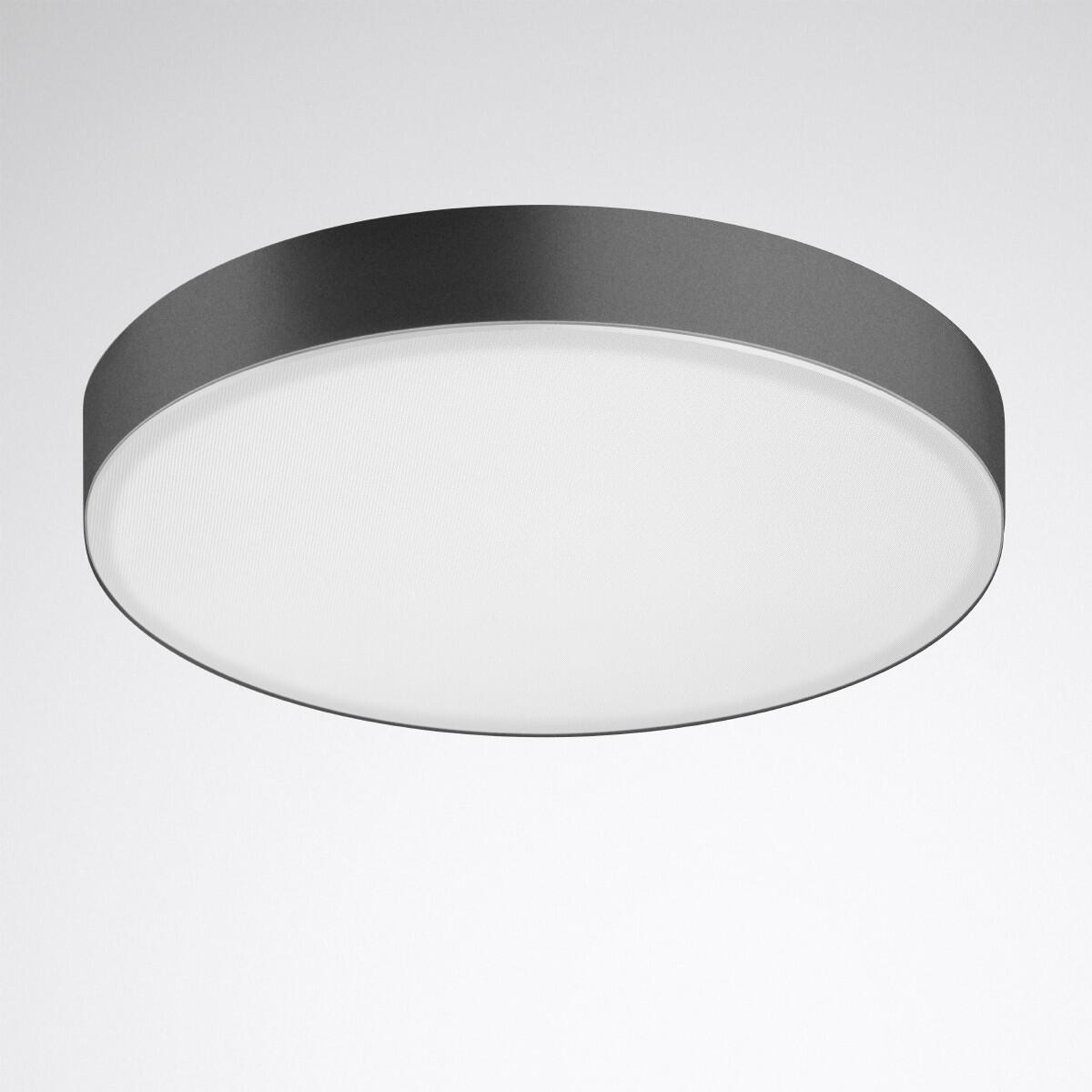 Trilux Rundes LED-Anbau-Downlight Onplana D11 CDP19 4000-840 ET 26 ...