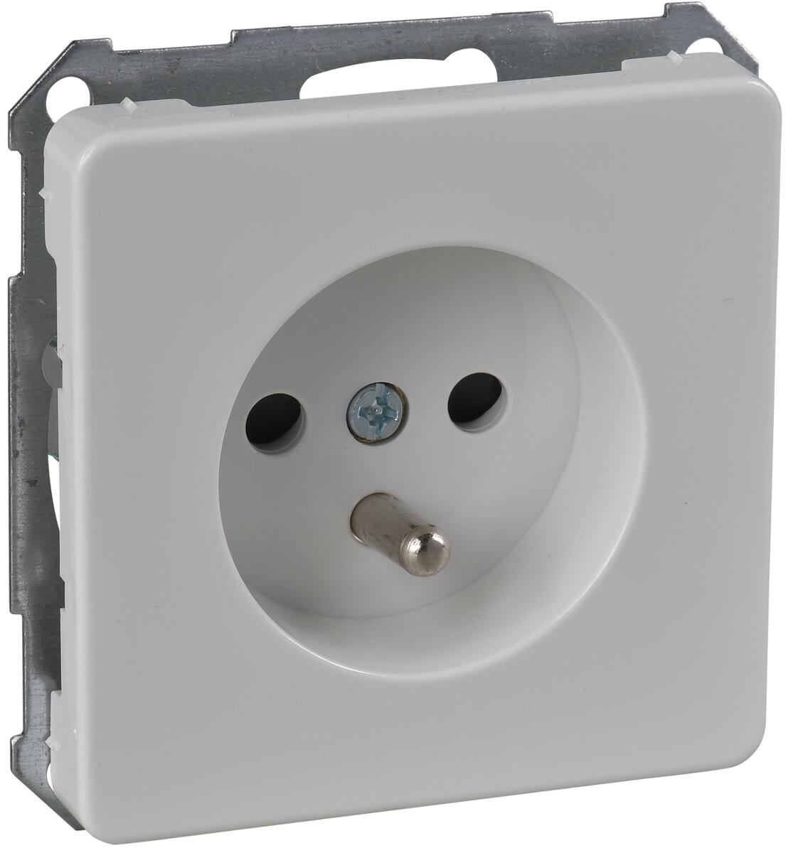 Elso 205604 Steckdose MSK mit Berührungsschutz 16A Fashion/Riva/Scala ...